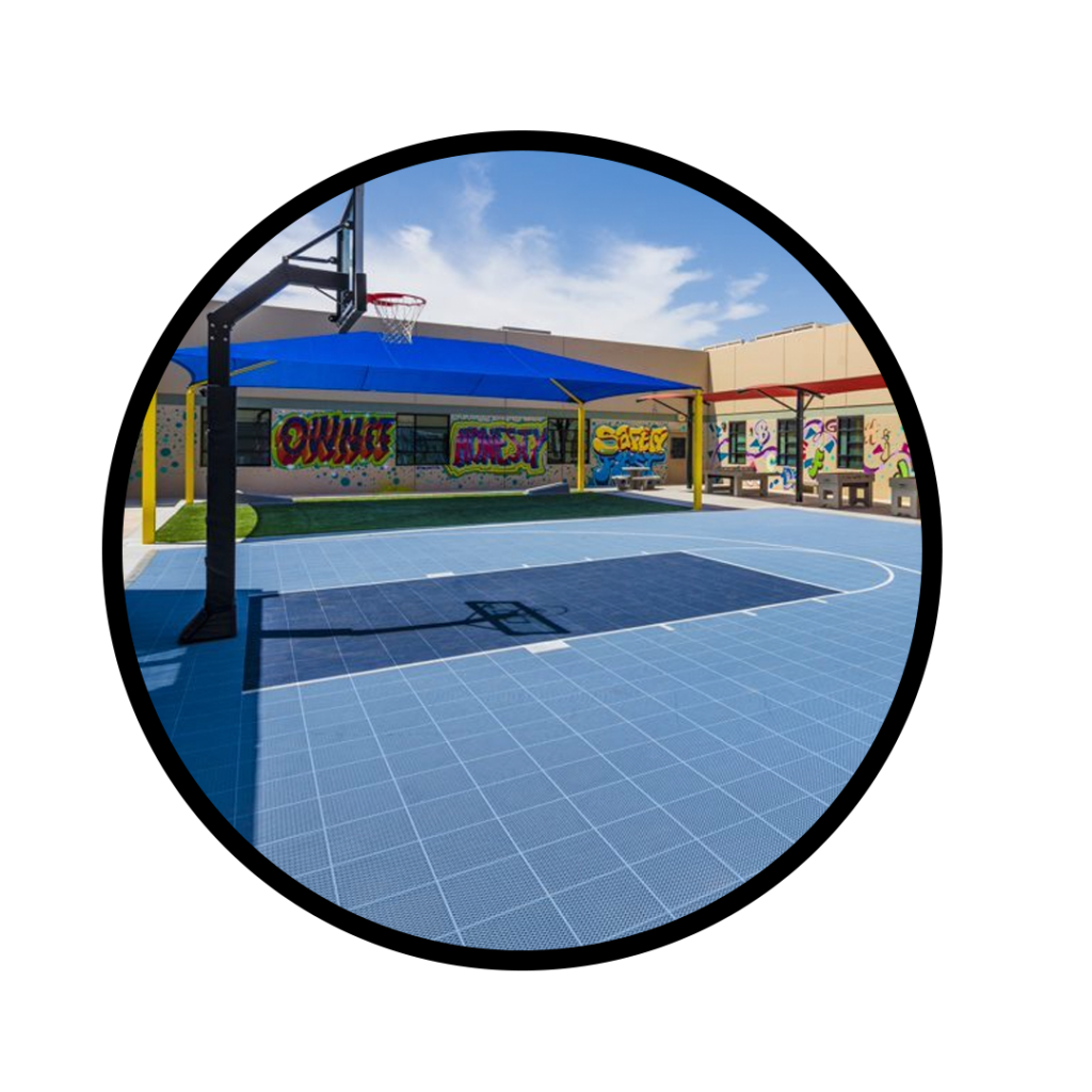 SunArch Academy | Psychiatric Residential Treatment Facility.