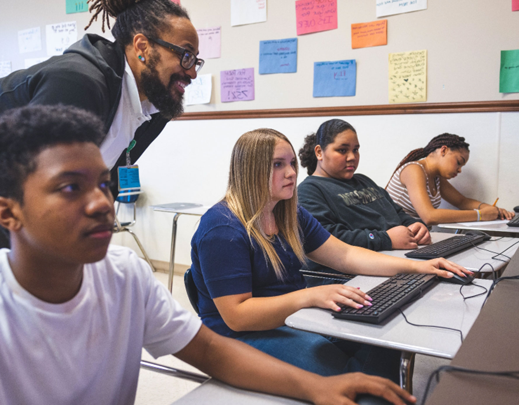 SunArch Academy | Psychiatric Residential Treatment Facility.